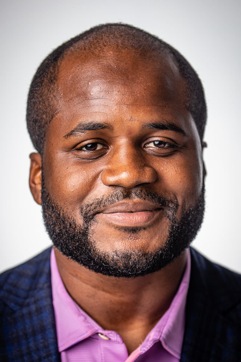 About - John Delia Jr